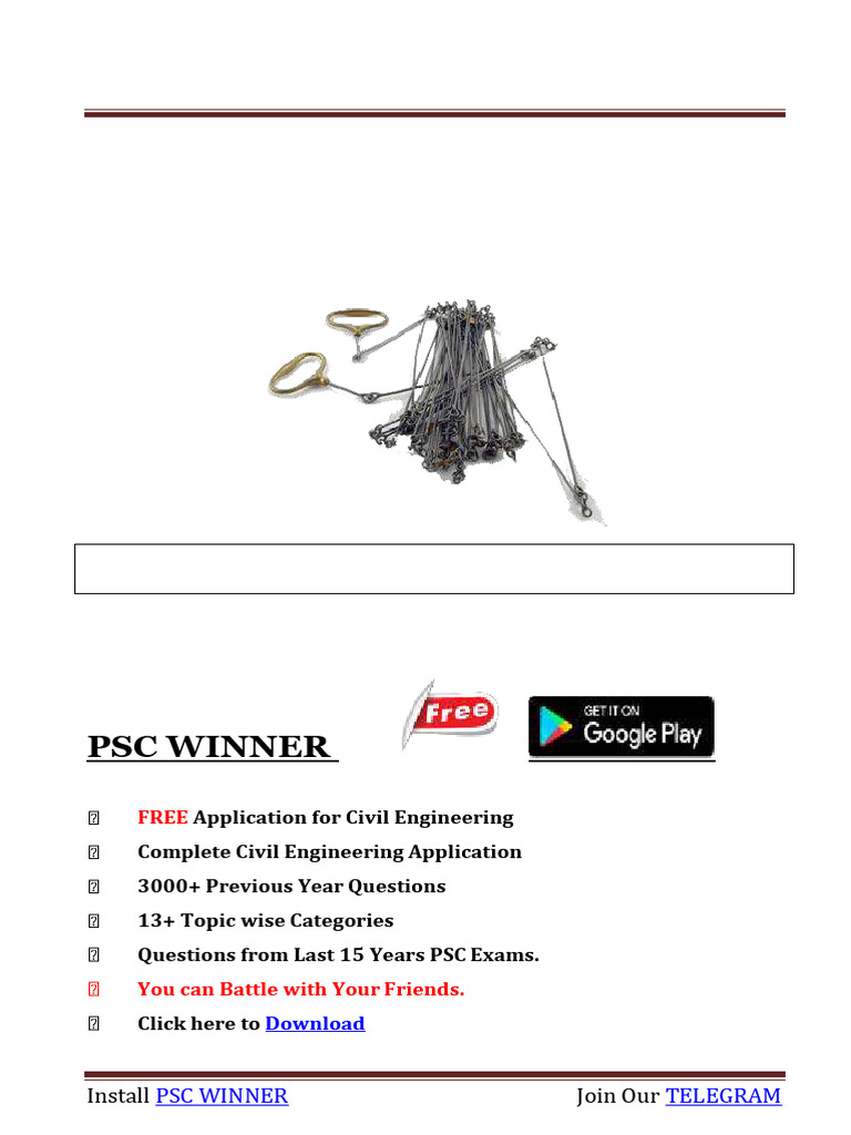 Chain Surveying Objectives and Errors | PDF | Surveying | Metrology
