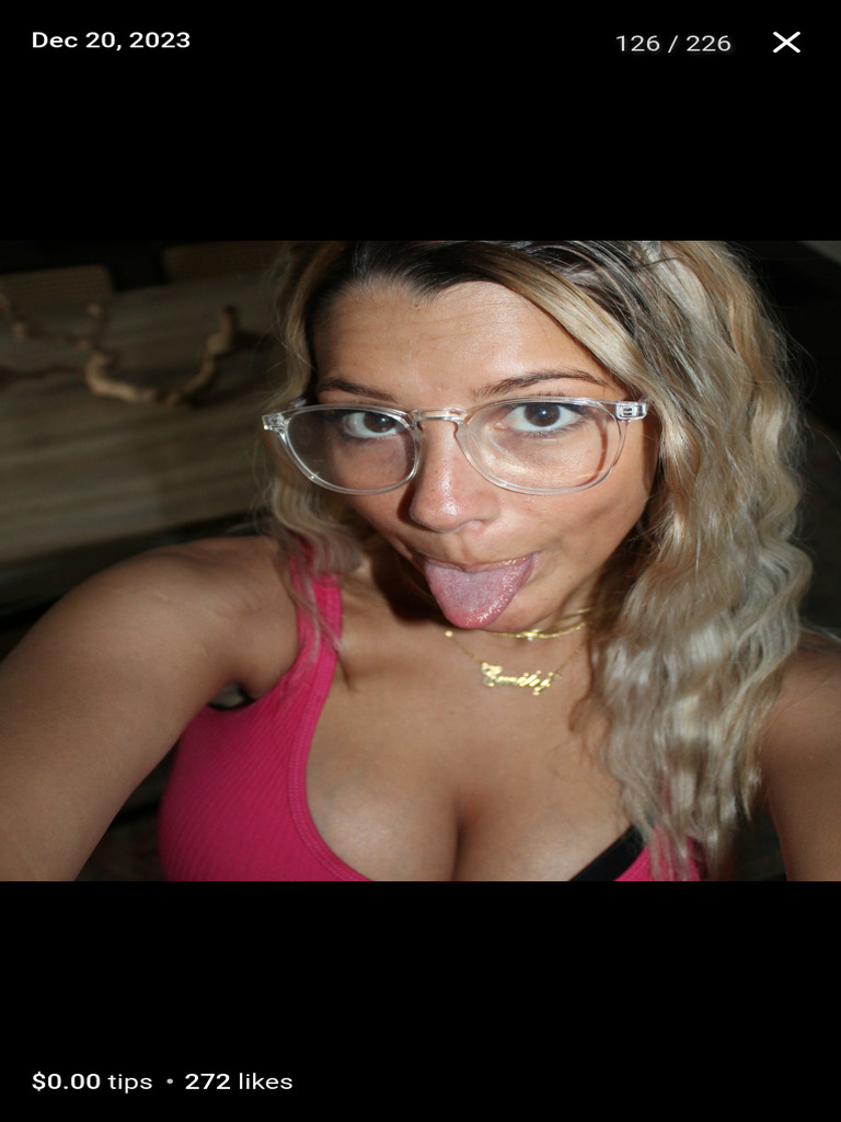 Emily Trapp OnlyFans 2 | PDF