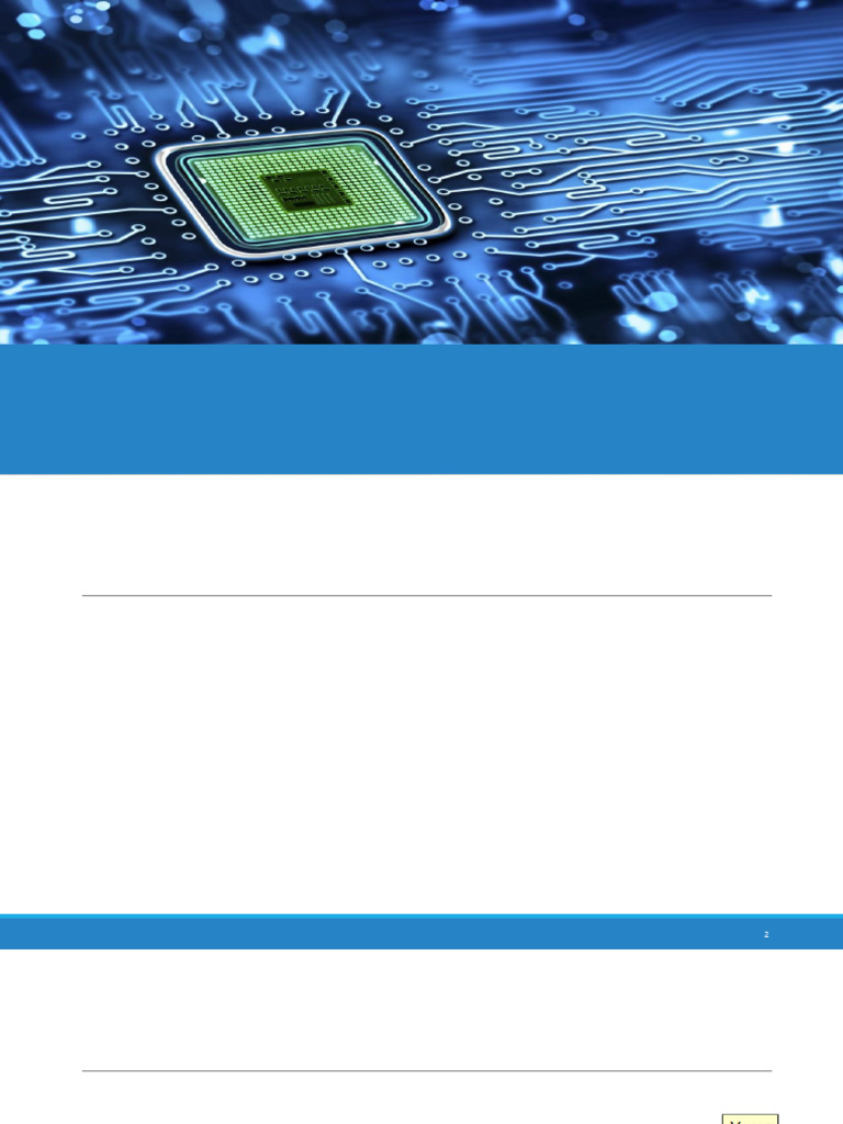 Lecture 14 & 15 | PDF