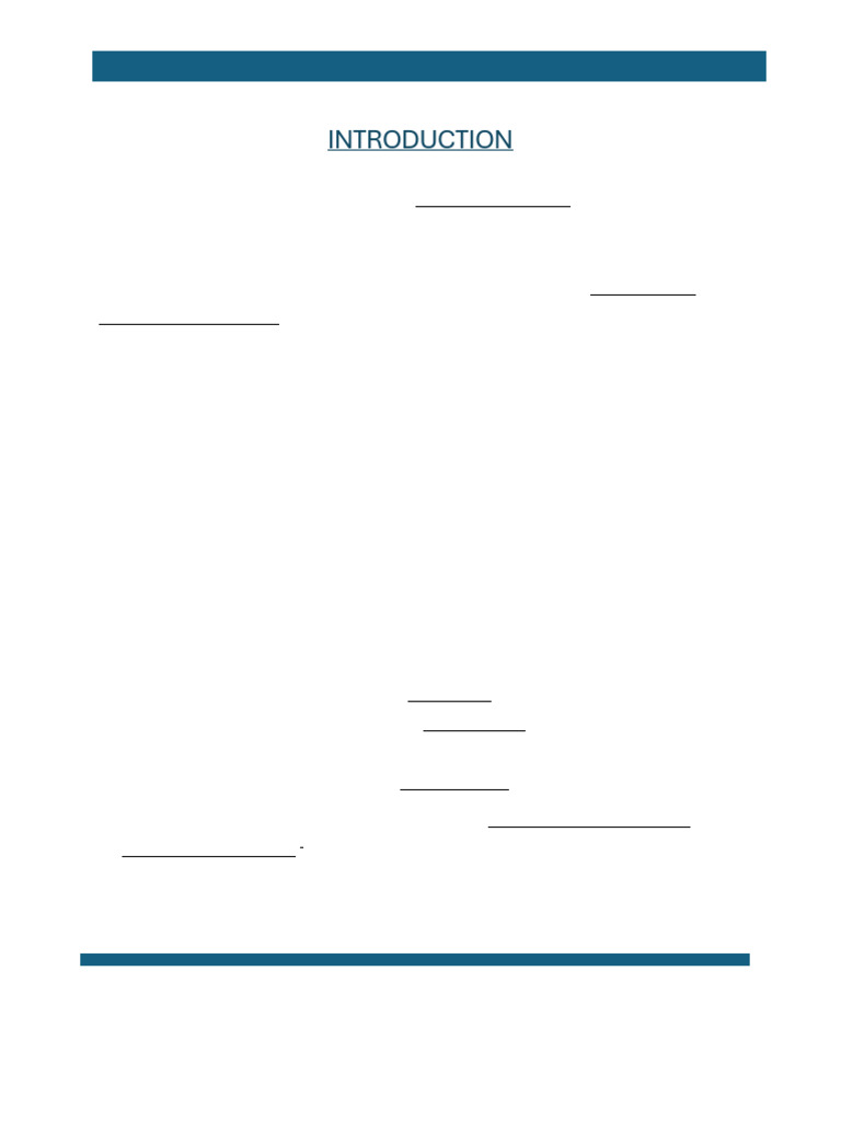 Management Information System | PDF