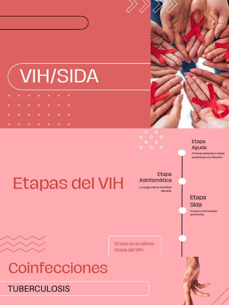 VIH | PDF