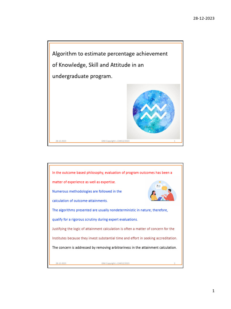 Step by Step Process | PDF