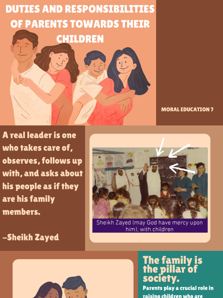 Moral Ed 7 - L2 | PDF
