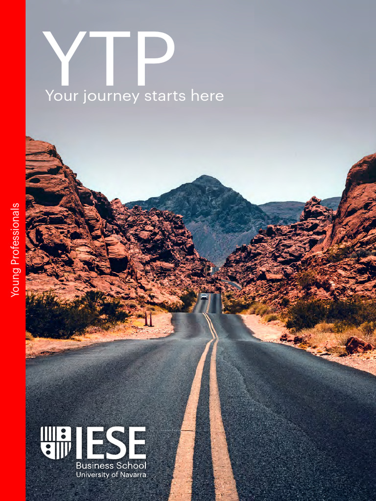 YTP Booklet 22 23 | PDF