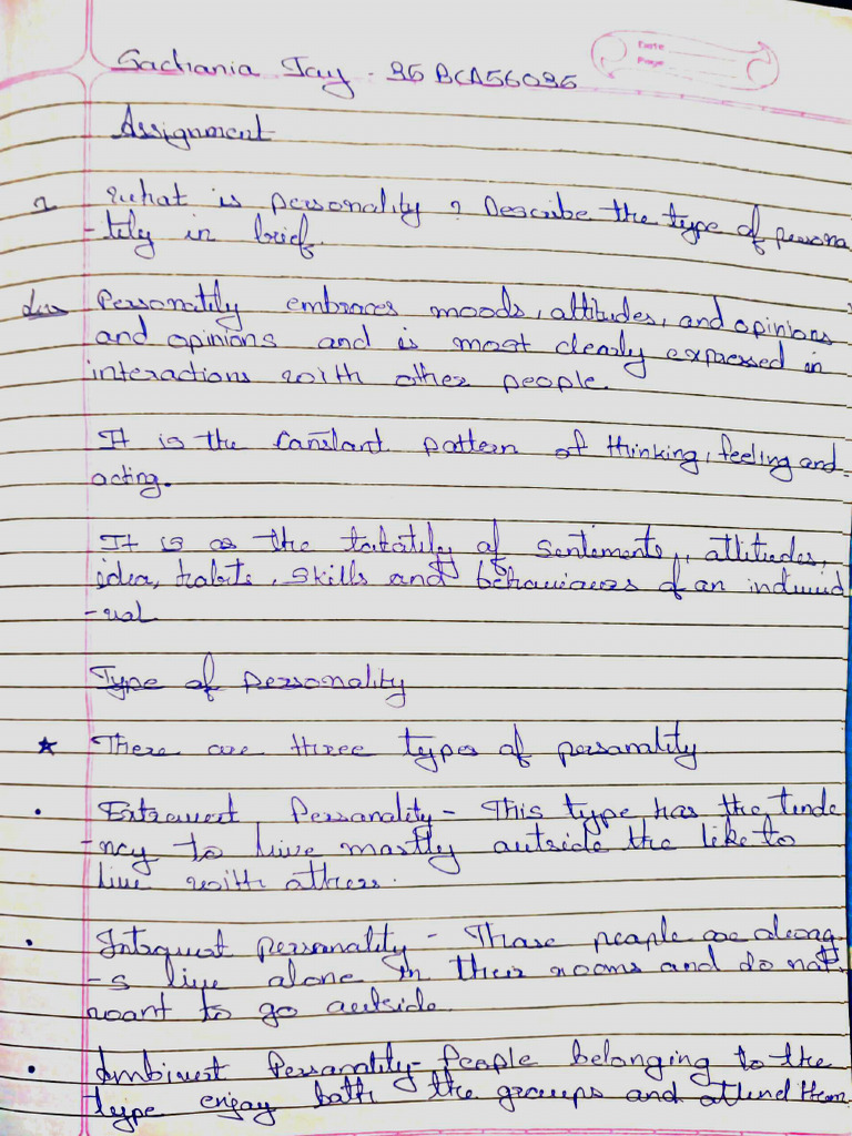 PD Assignment, 22bca56035 | PDF