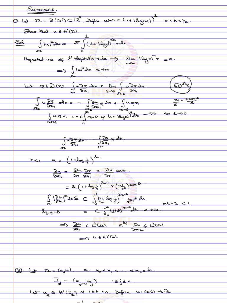 Exercise 5 | PDF