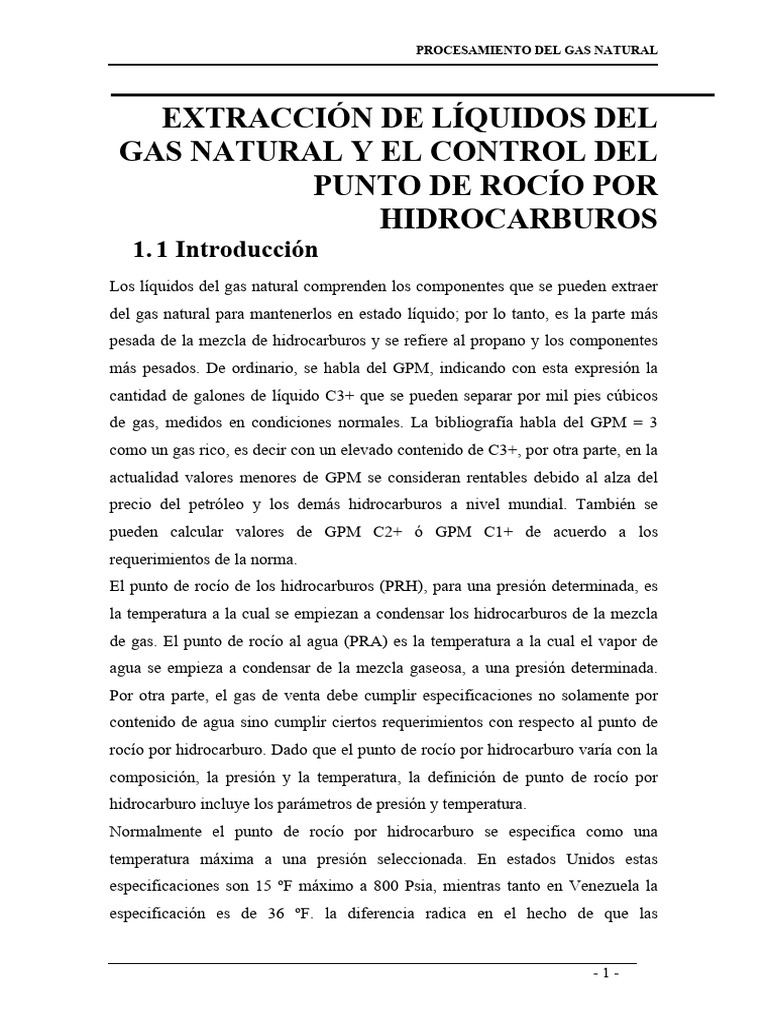 Tema 4 Control Punto de Rocio | PDF | Refrigeración | Absorción (Química)