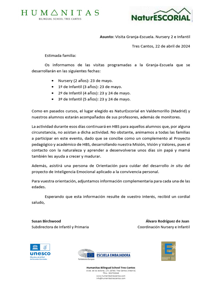 Granja N2 - Inf - 22abr2024 | PDF