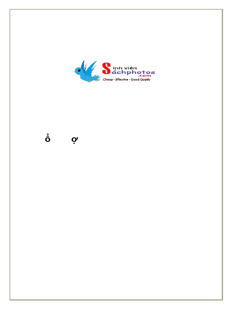 T NG H P IELTS Speaking Sample - Sachphotos | PDF