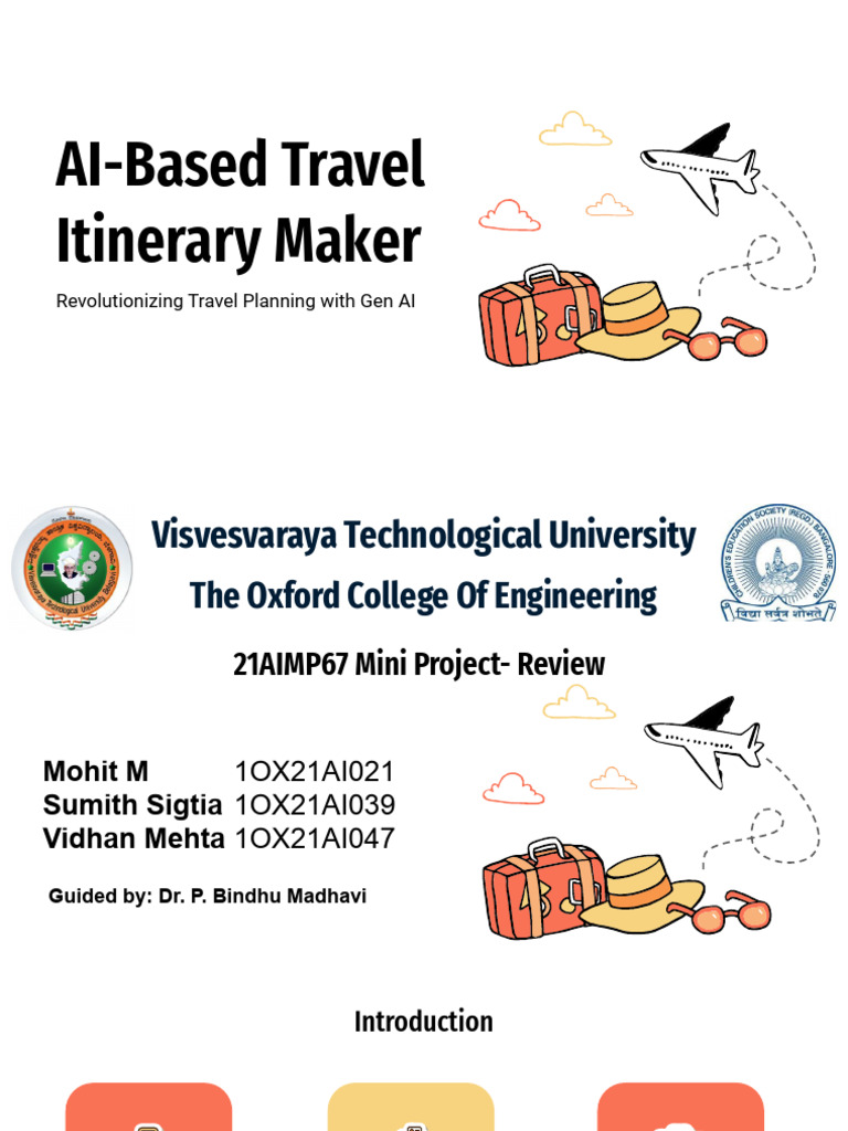 Mini Project PPT 2 | PDF