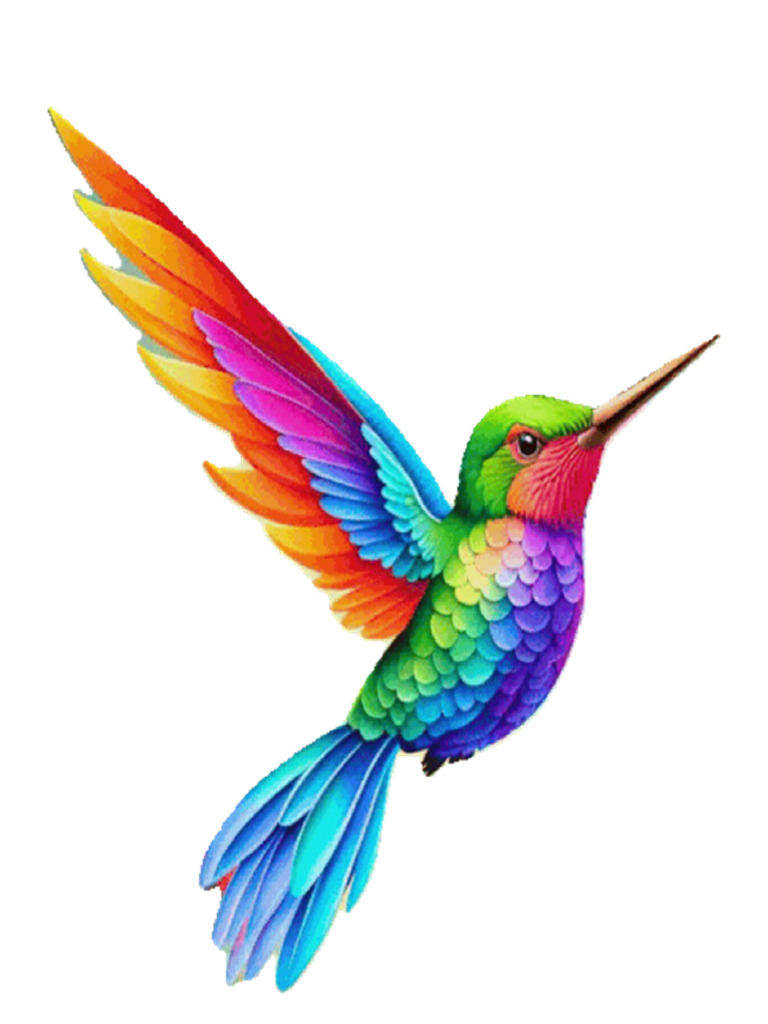 Colibri Titere | PDF