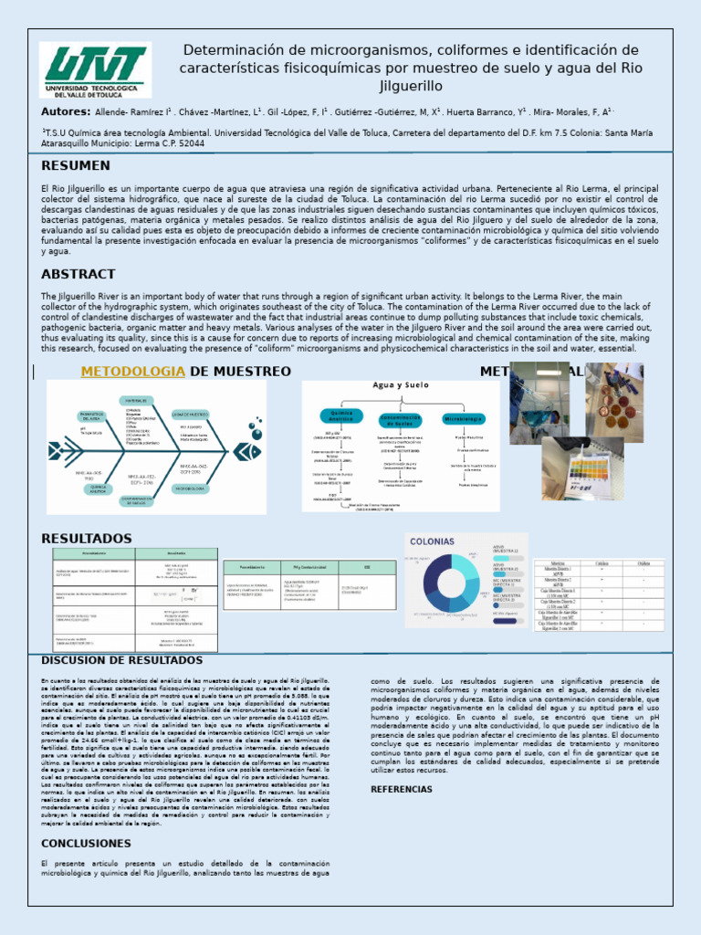 Cartel de Integradora Equipo 5 (1) | PDF