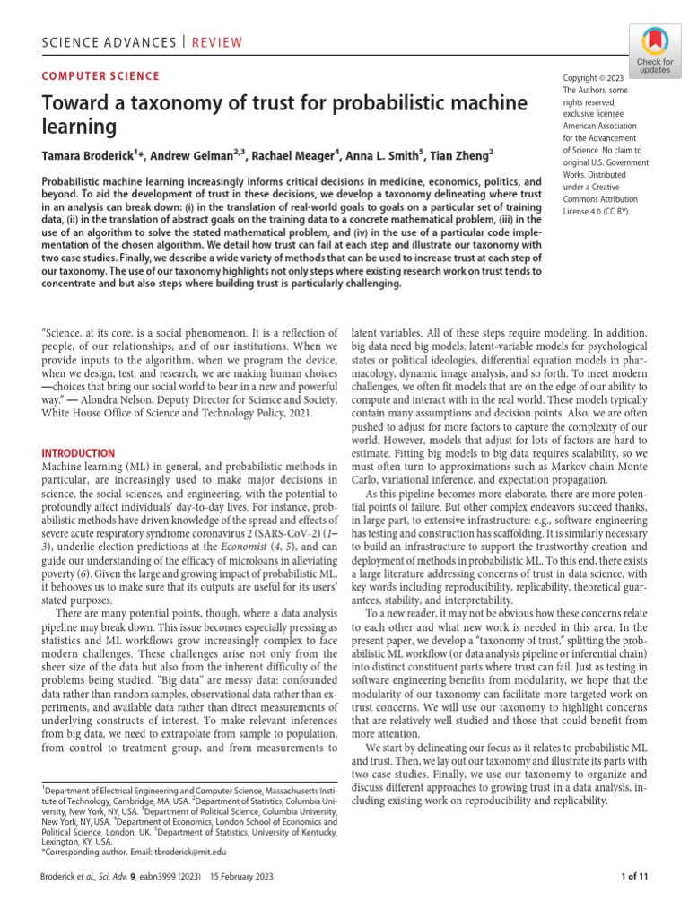 Sciadv Abn3999 | PDF