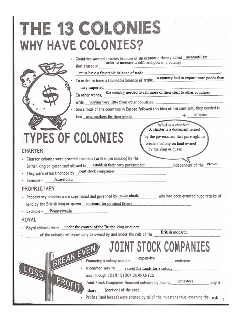 Colonial Beginnings and Dynamics | PDF | Roanoke Colony | Jamestown, Virginia