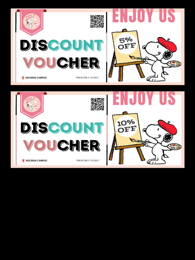 VOUCHER (2) | PDF