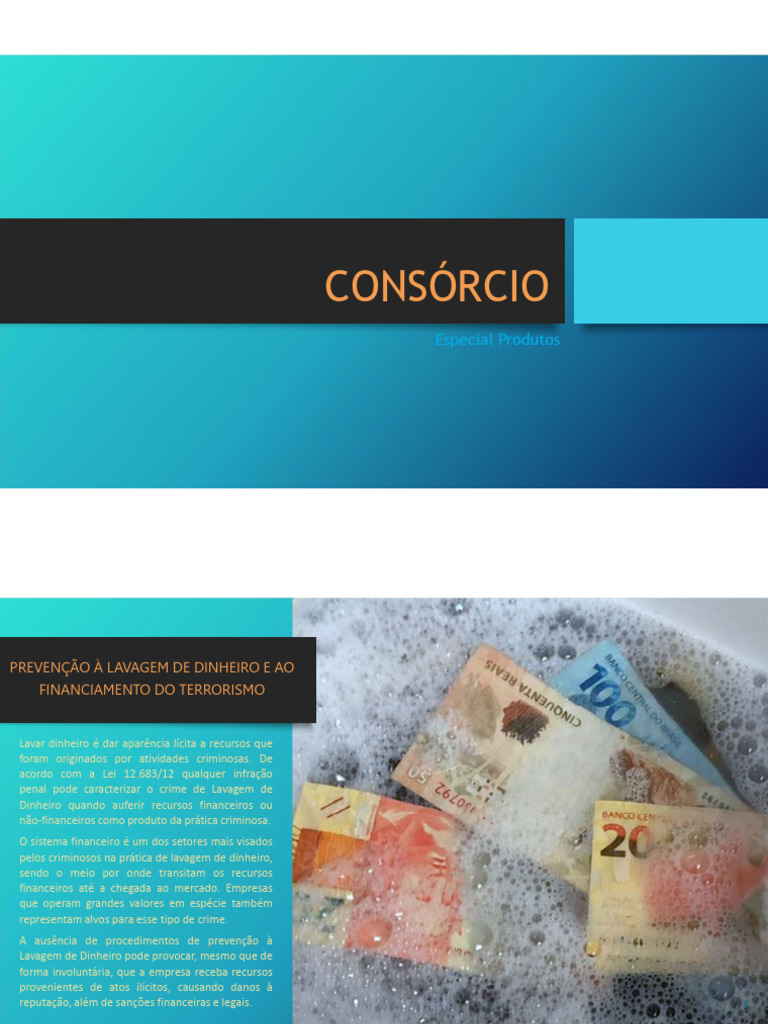 CONSORCIO | PDF