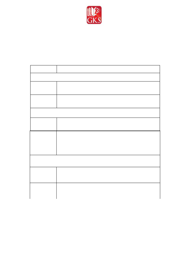 G8 Computer Anuual Plan 2024 2025 Year | PDF