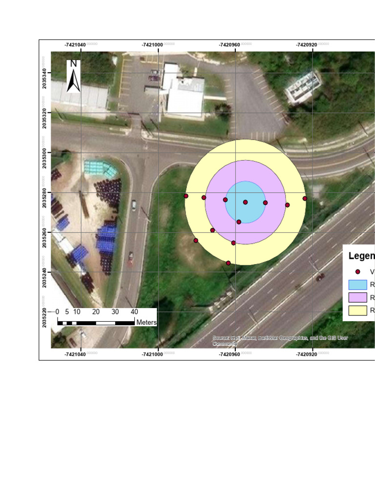 MAPA VR v1 | PDF