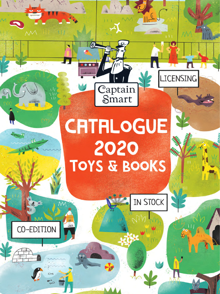 Captain Smart and his gangs | PDF