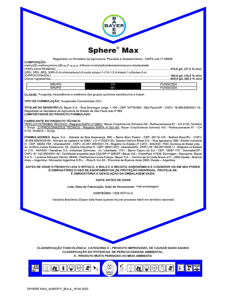 F1664310199_SPHERE MAX_BULA_18.04.2022 - Copia | PDF