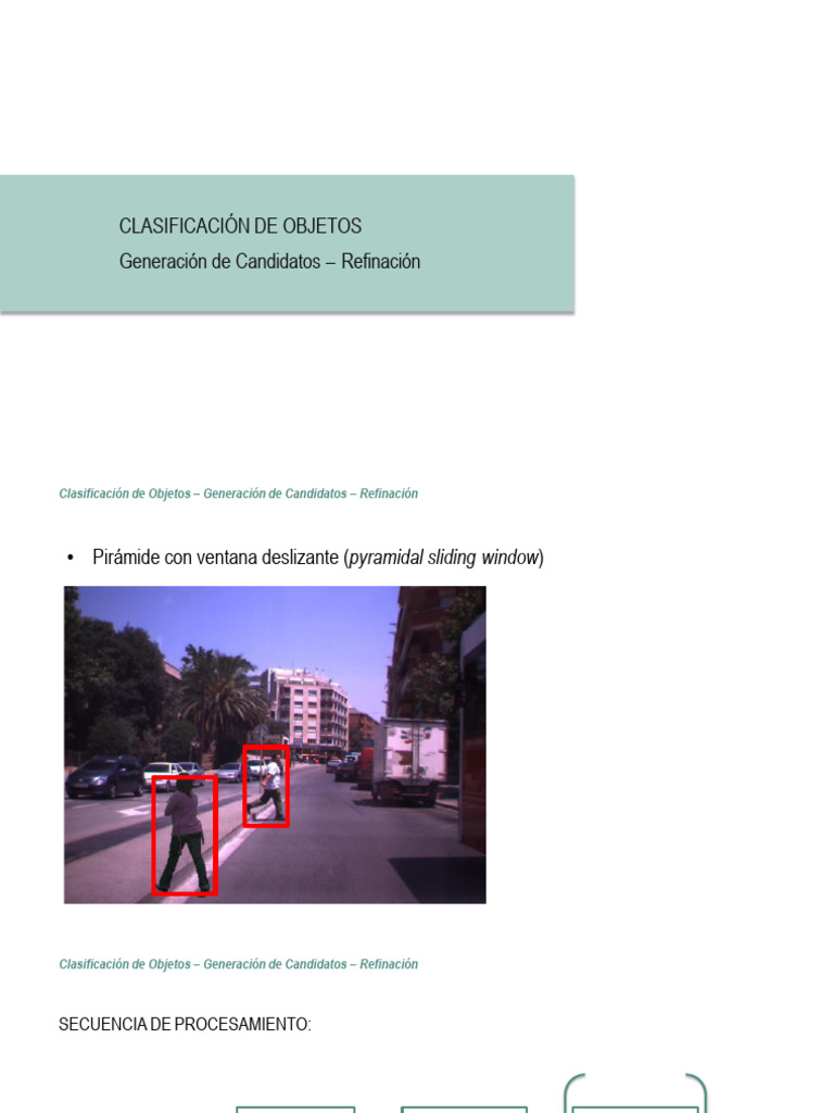 8.1.-SBC-VxC Generación Candidatos - Refinación | PDF