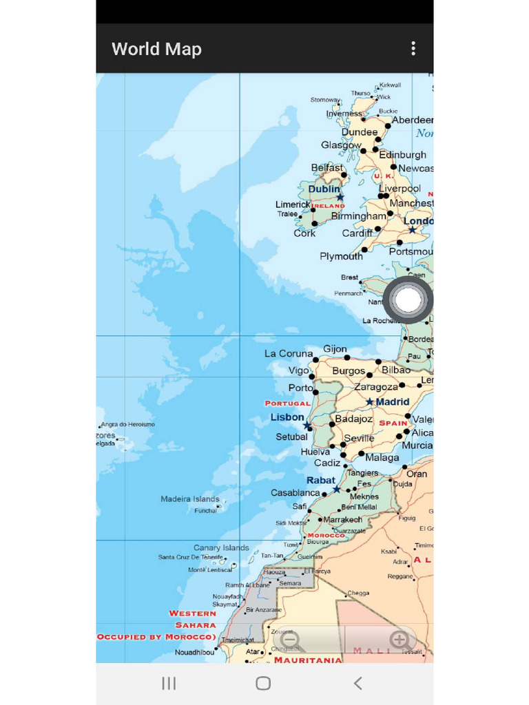 Screenshot - 20240926-004944 - World Map | PDF