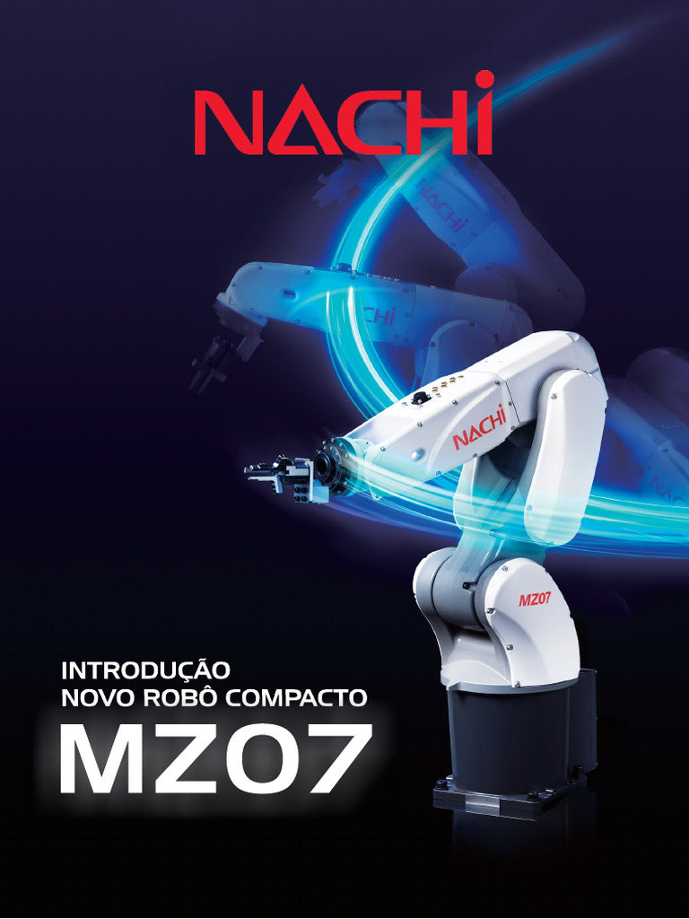 Catálogo MZ07_Pt | PDF