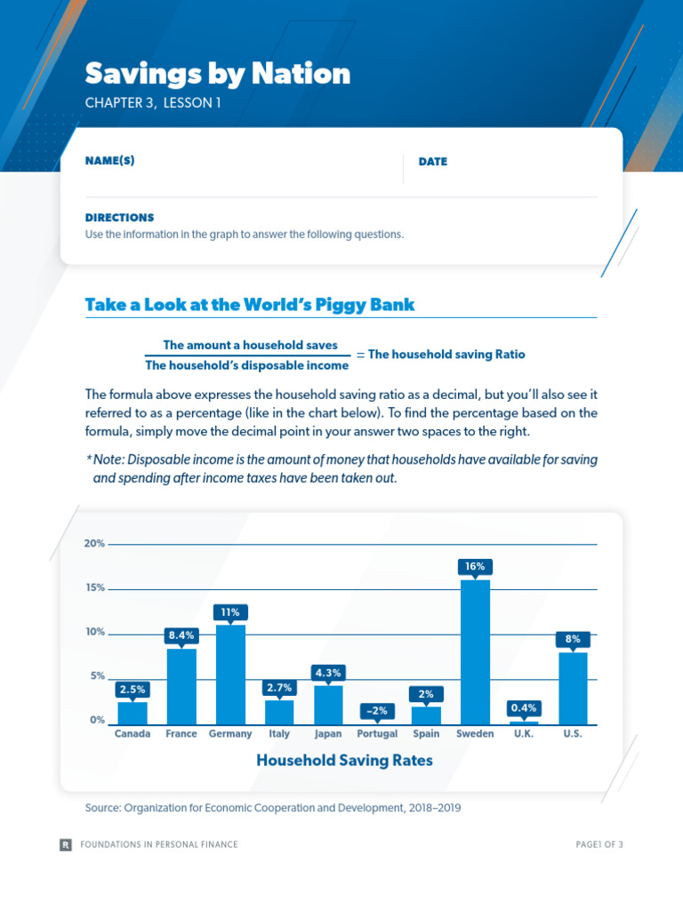 Act ch03 l01 English | PDF