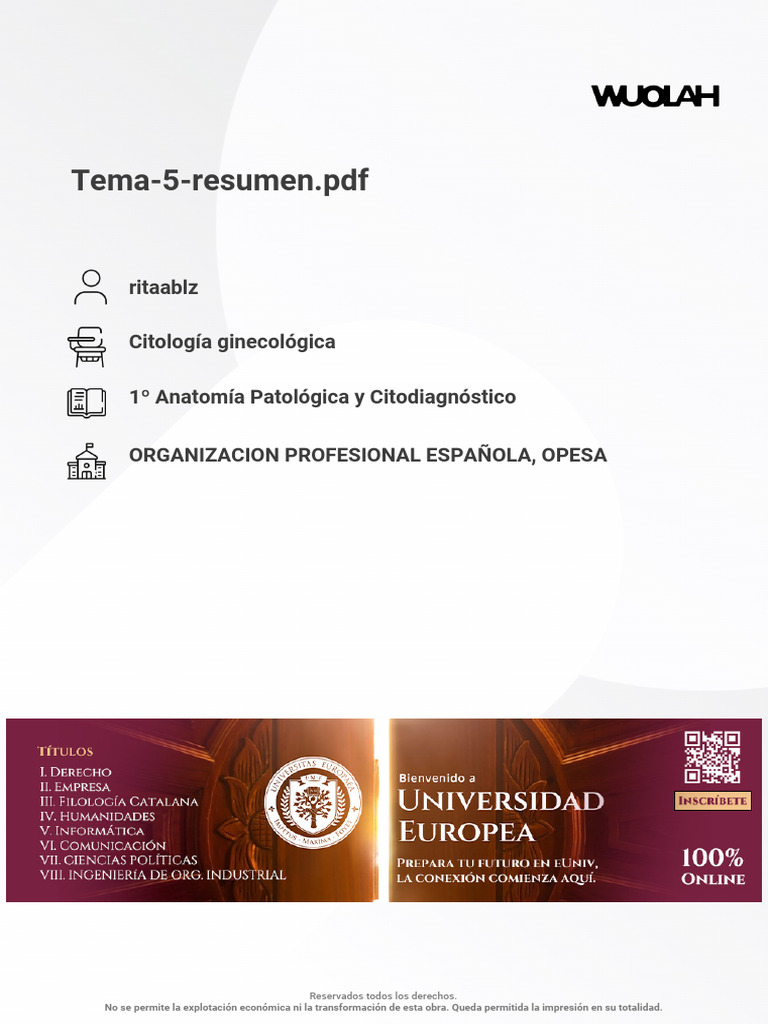 Tema-5 Laboratorio | PDF