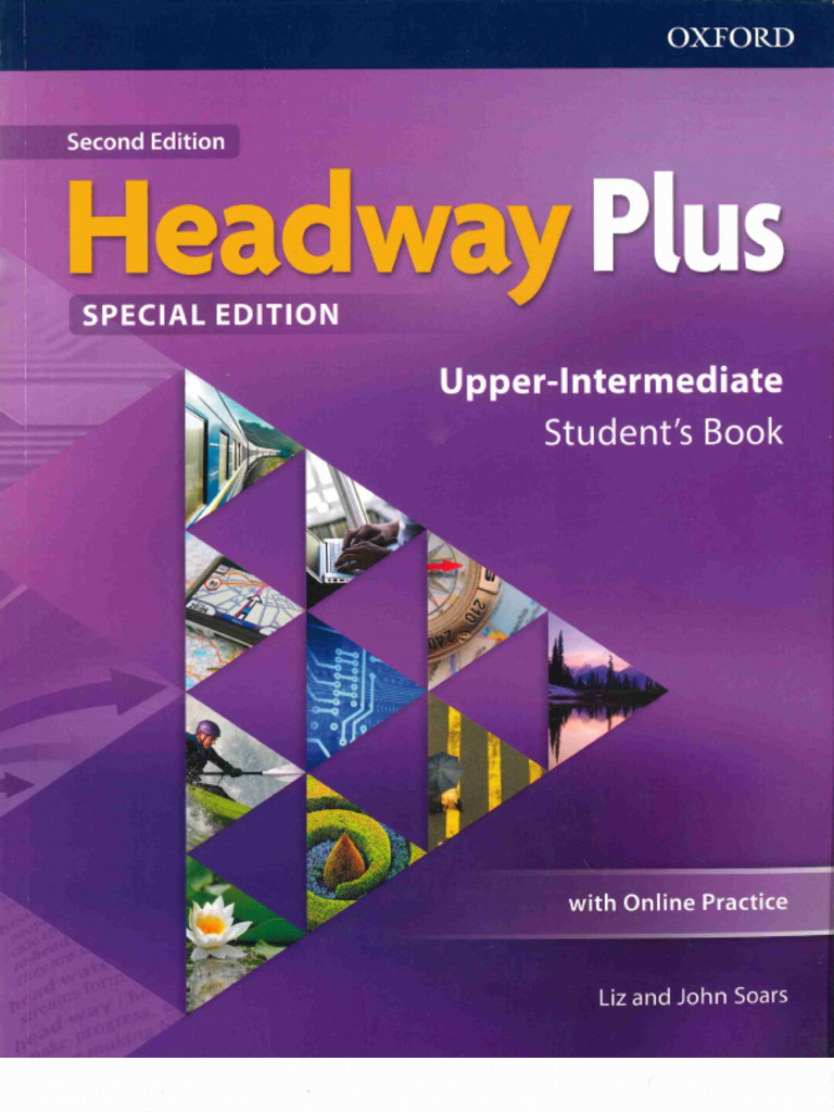 Headwayplus Special Addition Upper Intermendiate | PDF