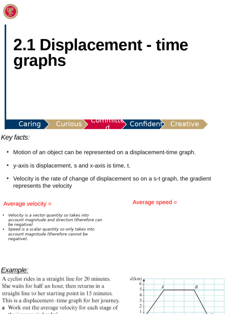 2. Constant Acceleration | PDF