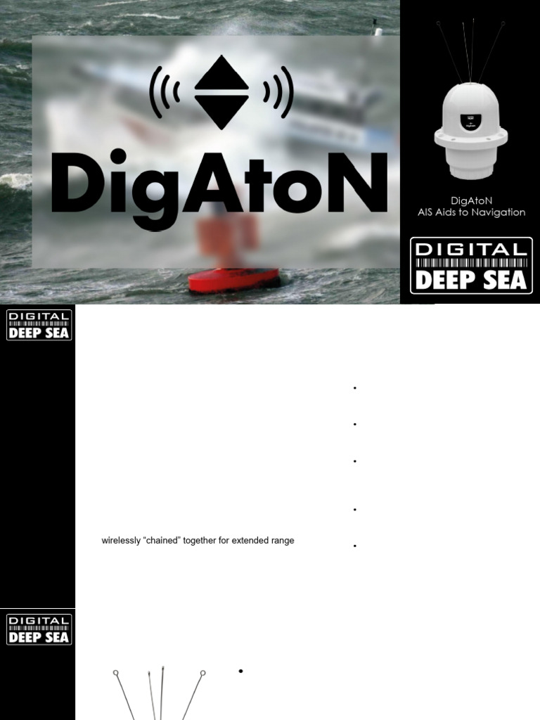 ATON-PRESENTATION | PDF