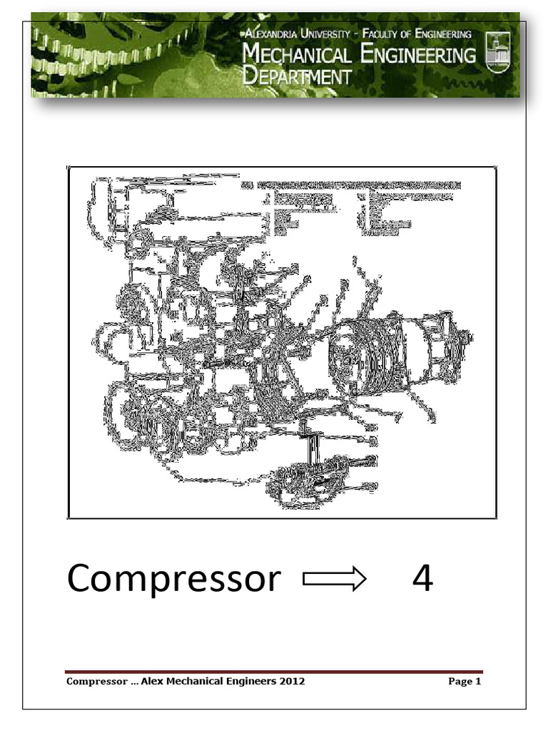 Compressor 4 - Opt | PDF