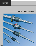 Totem Thread Catalogue | PDF | Metalworking | Tools