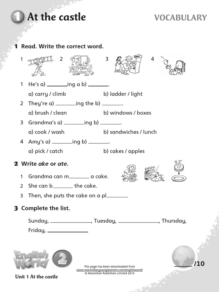 Ew2 Vrs | PDF