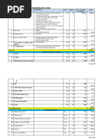QC Equipment Master List Overview | PDF | Physical Sciences | Applied ...