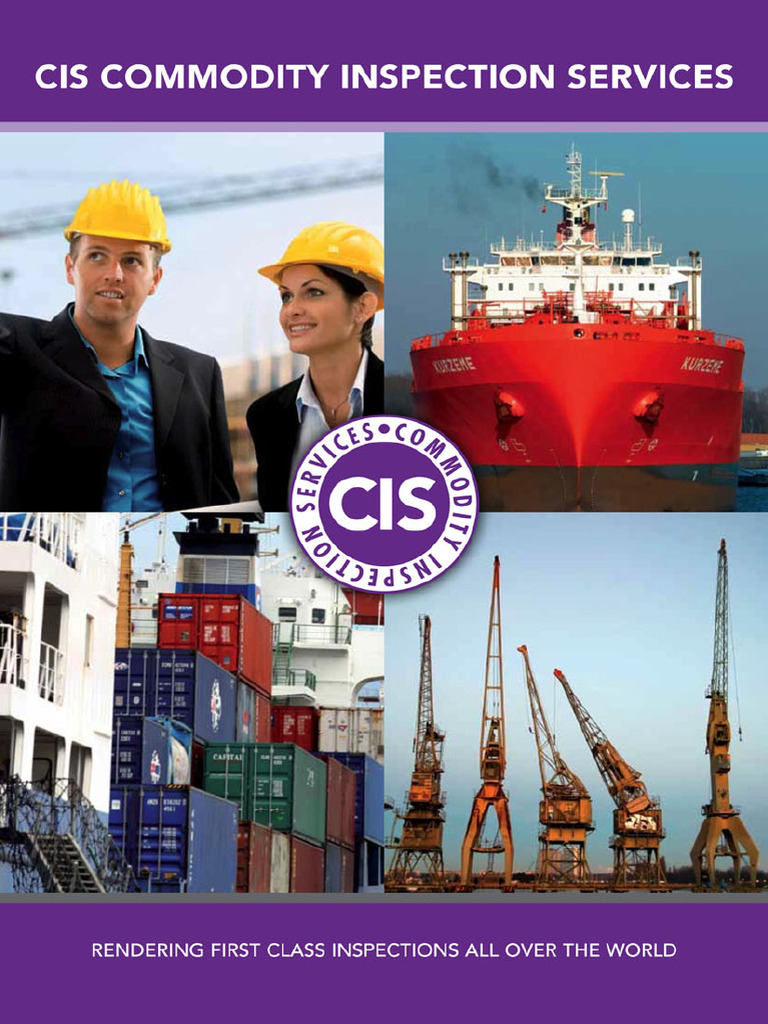 Brochure CIS - En2 | PDF