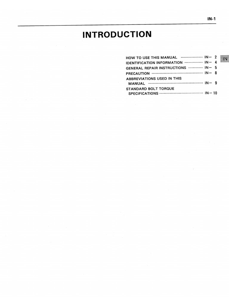 03 Introduction | PDF