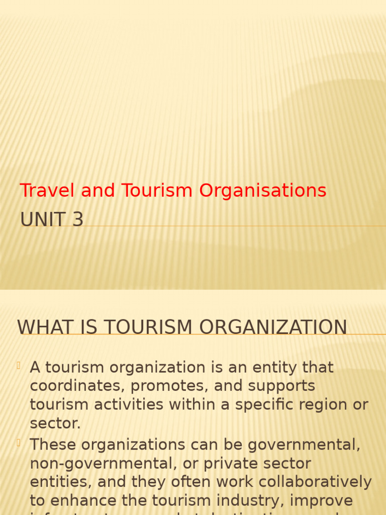 TT Unit 3 Notes | PDF