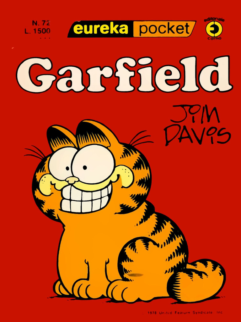 Garfield | PDF