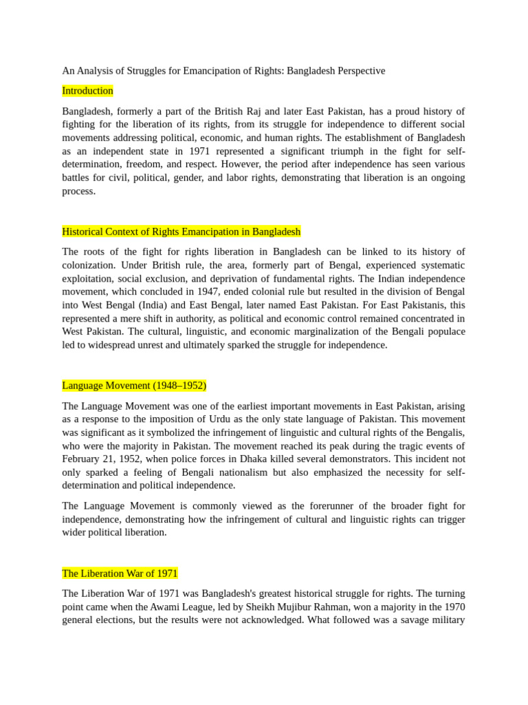 Module 1_revision | PDF