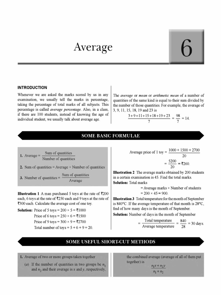 Average PDF | PDF