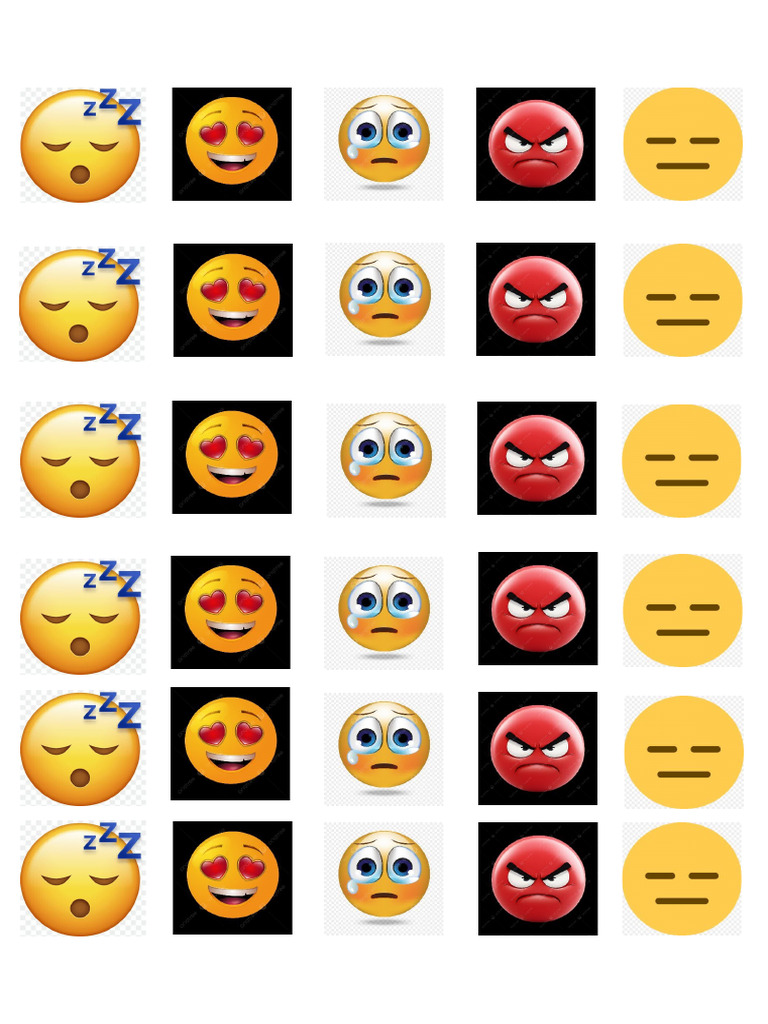 Emoji | PDF