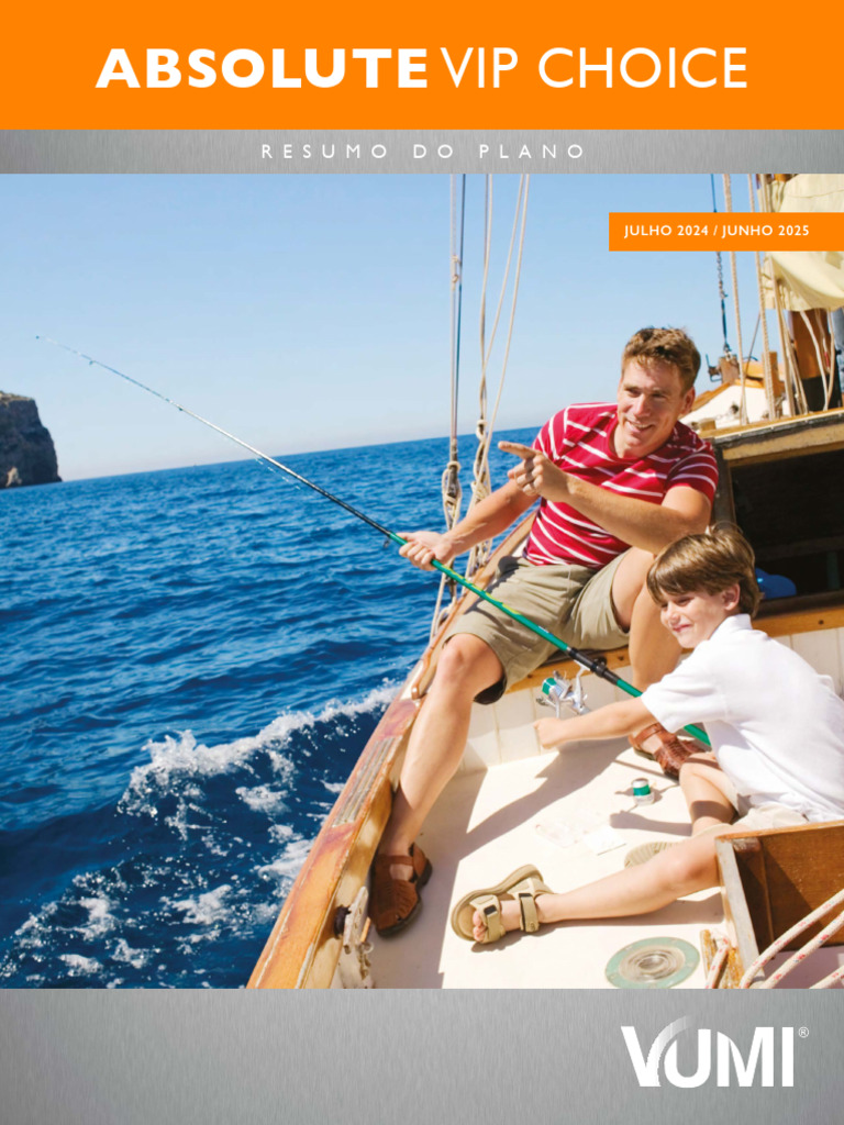 Absolute 2024 Choice (PT) | PDF