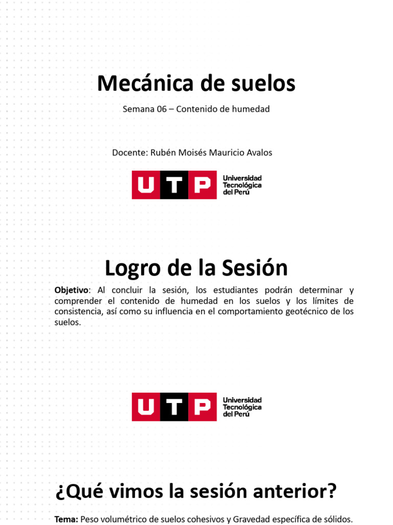 S06 - Material Académico | PDF