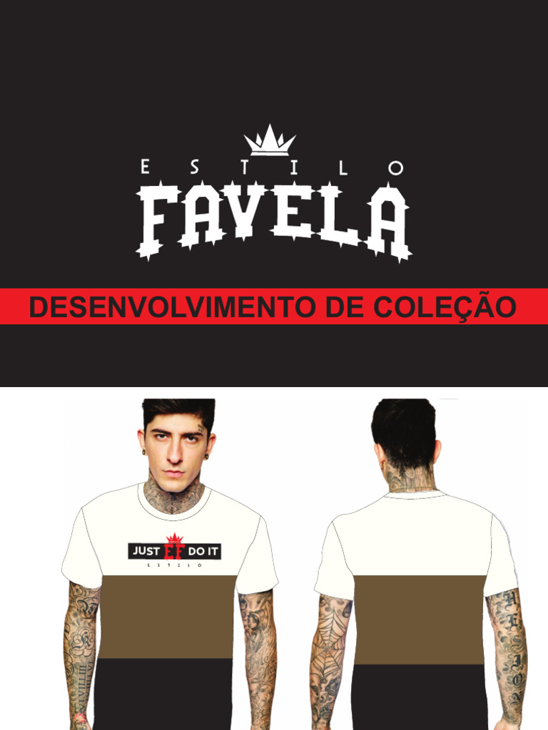 Estilo Favela | PDF