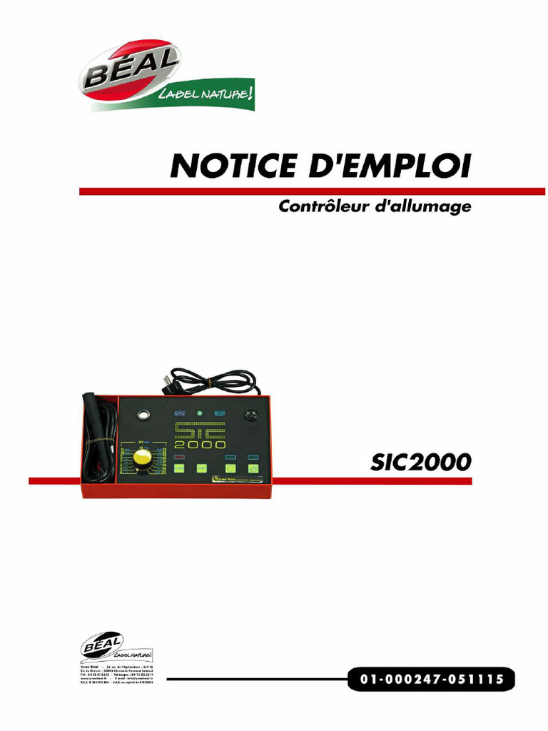 Sic2000 01 000247 051115 | PDF