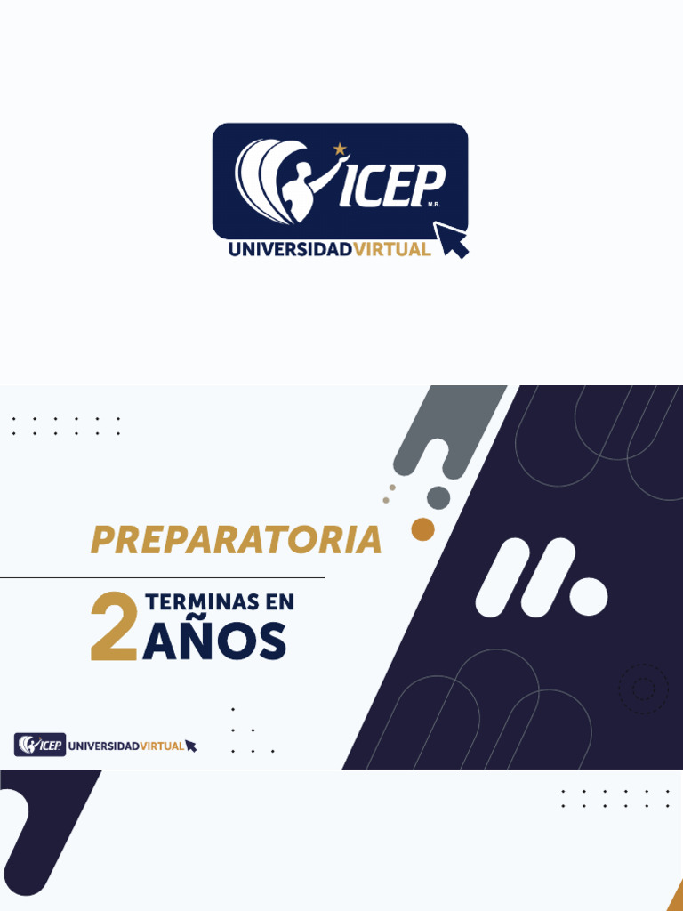 Preparatoria 1 | PDF