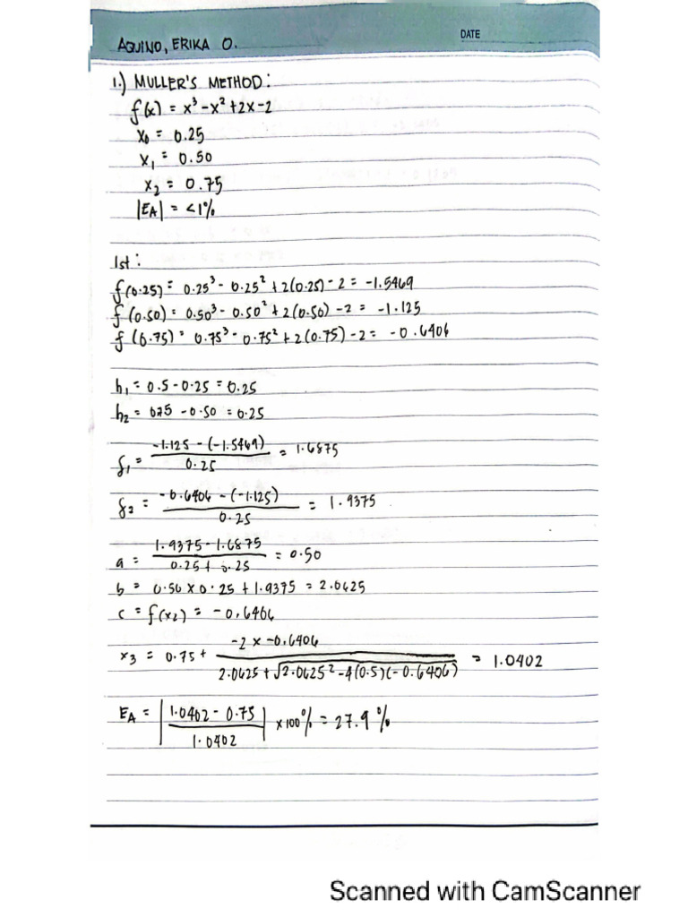 Aquino, Erika - Muller - Bairstow | PDF