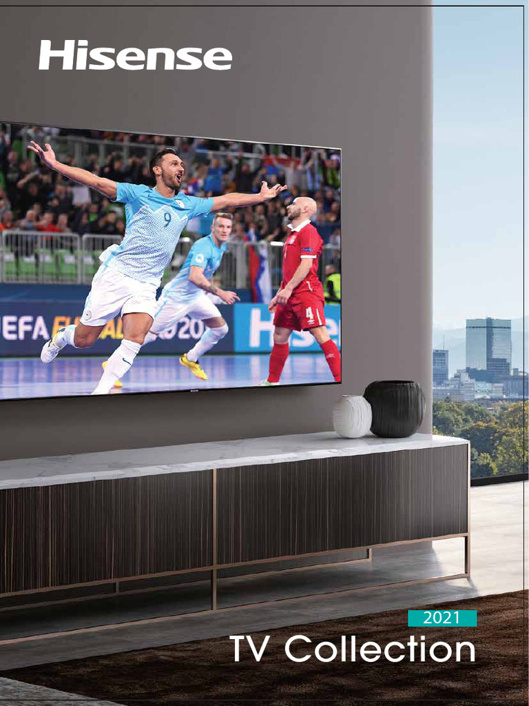 Brochure TV A4 Final 2021 B PDF | PDF